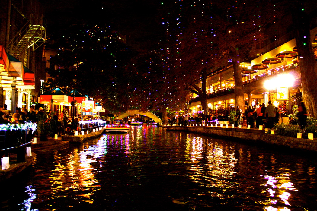 Forgetting the Alamo ⋆ The Coolest Stuff in Texas