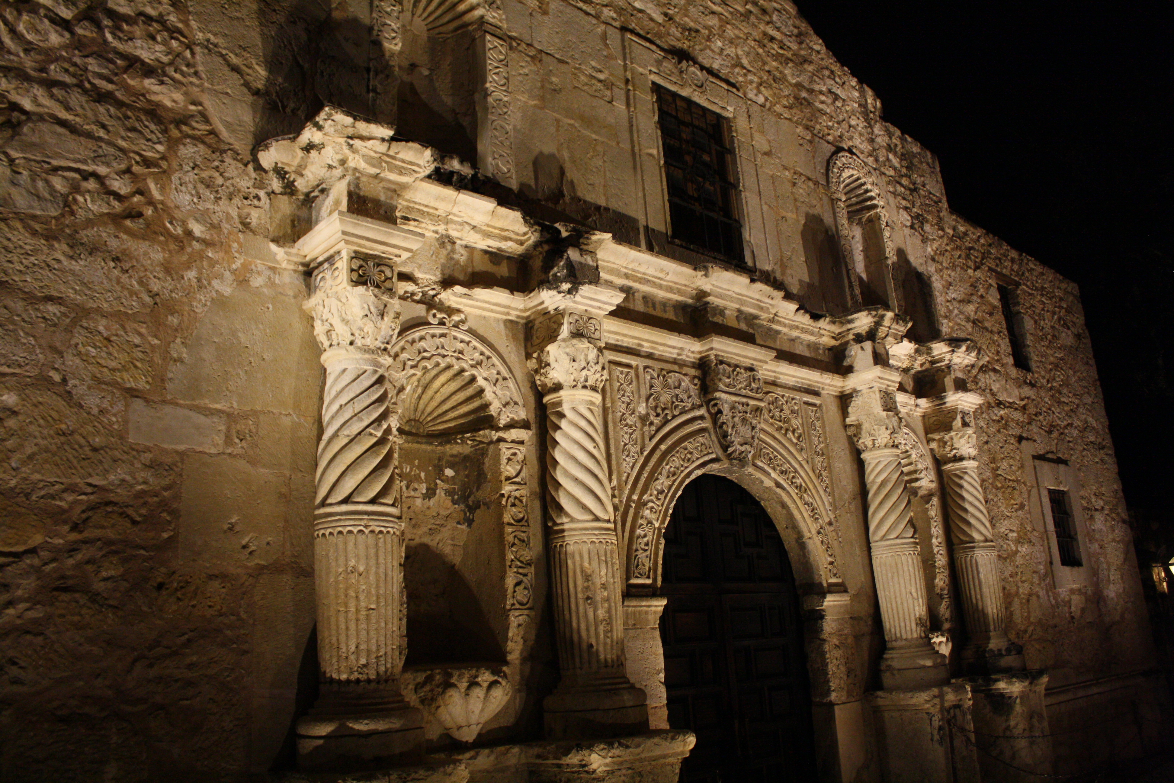Forgetting the Alamo ⋆ The Coolest Stuff in Texas
