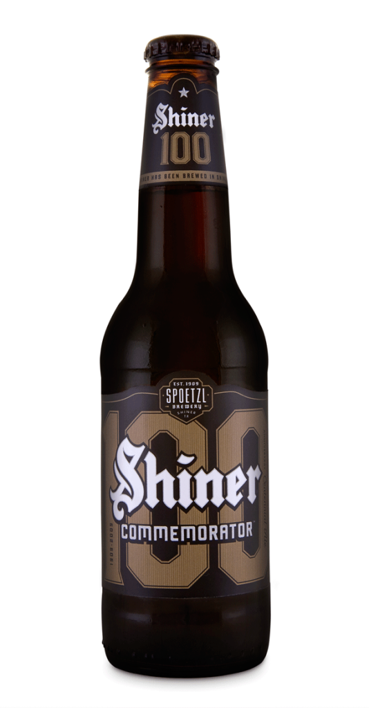 Shiner Anniversary Beer History: A Texan's Guide ⋆ The Coolest Stuff in ...