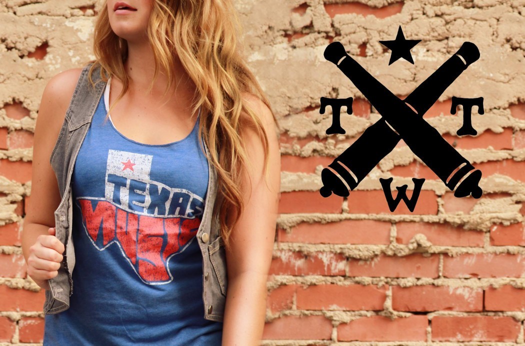 Tumbleweed TexStyles: The Texas T-shirt Tycoons ⋆ The Coolest Stuff in ...